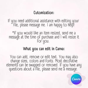 Barbie Birthday Welcome Sign Kid's Canva Template | Editable Milestone ...