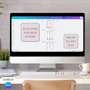 Firetruck & Police Birthday Milestone Poster | First Responder Party ...