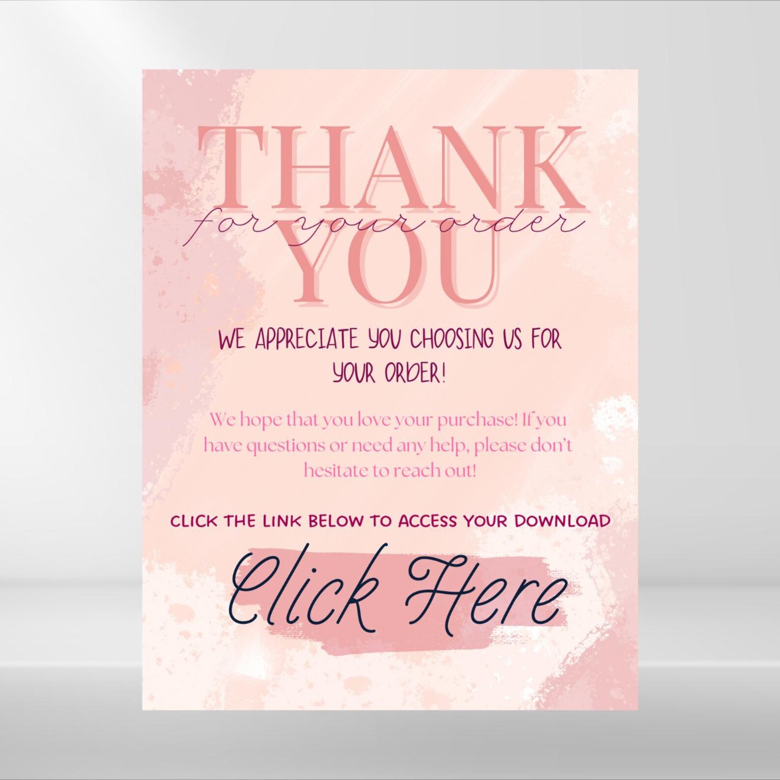 First & Last Day of School Chalkboard Sign: Editable Template (digital ...