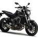 YAMAHA MT 09 2013-2016 Scale Template - Design Vector Digital Download ...