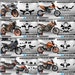 KTM Motorcycles Complete BUNDLE - Wrap Template - Scale Template ...