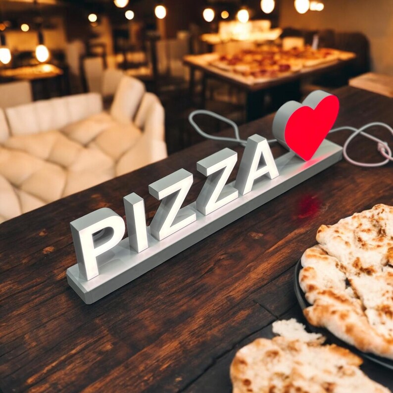 Custom Illuminated Letters, Light up Name, Wedding Marquee Letters ...