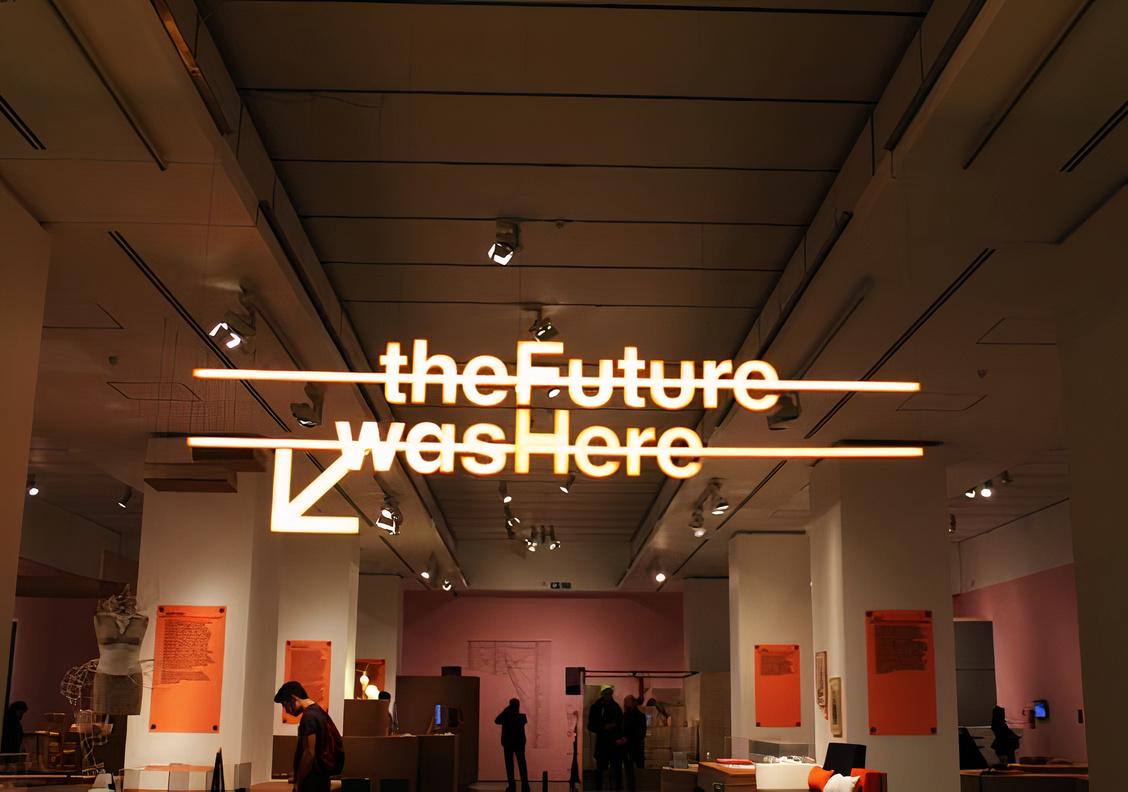 3D Channel Letters, Outdoor Front Illuminated Sign, Custom Backlit ...