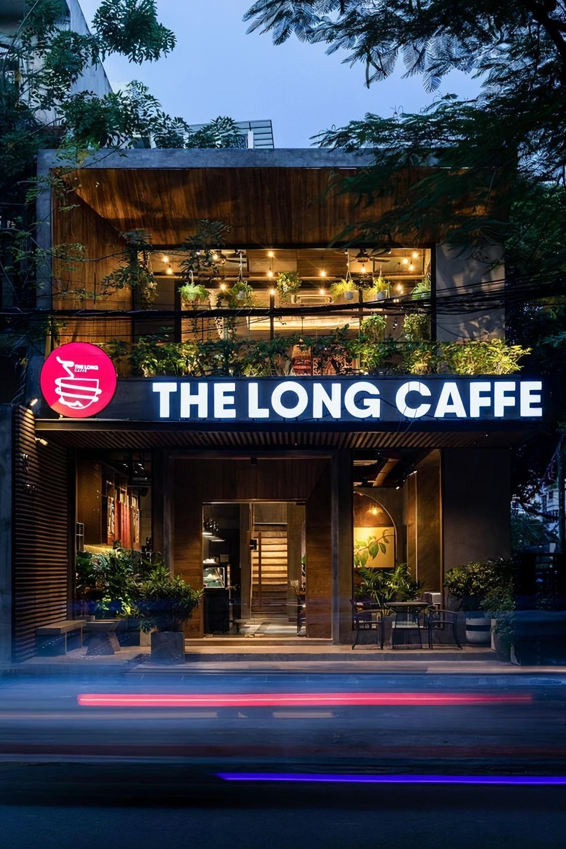 3D Channel Letters, Outdoor Front Illuminated Sign, Custom Backlit ...