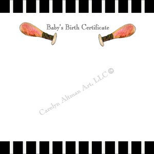 Little Baseball Dreams Baby Memory Book Orange and Black - Etsy