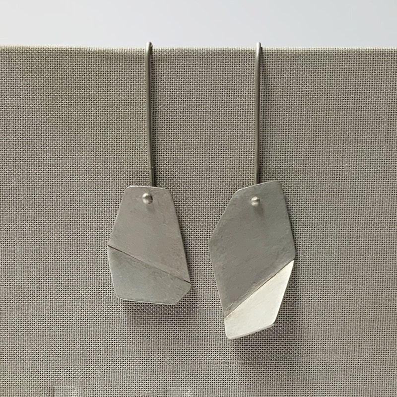 Contemporary Jewelry - Etsy