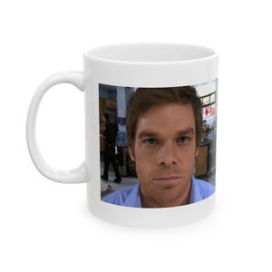 Dexter Morgan Funko Pop - Etsy