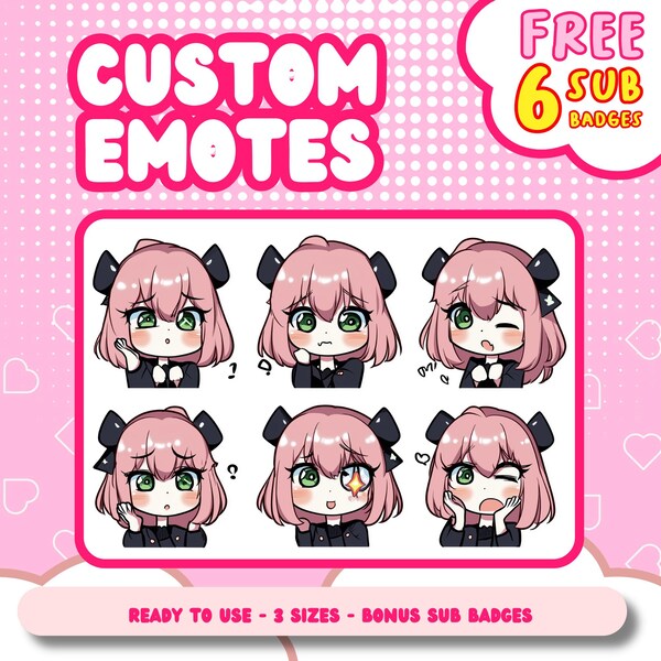 CUSTOM PFP ANIME Twitch Avatar, Anime Portrait, Anime Illustration, Pfp ...