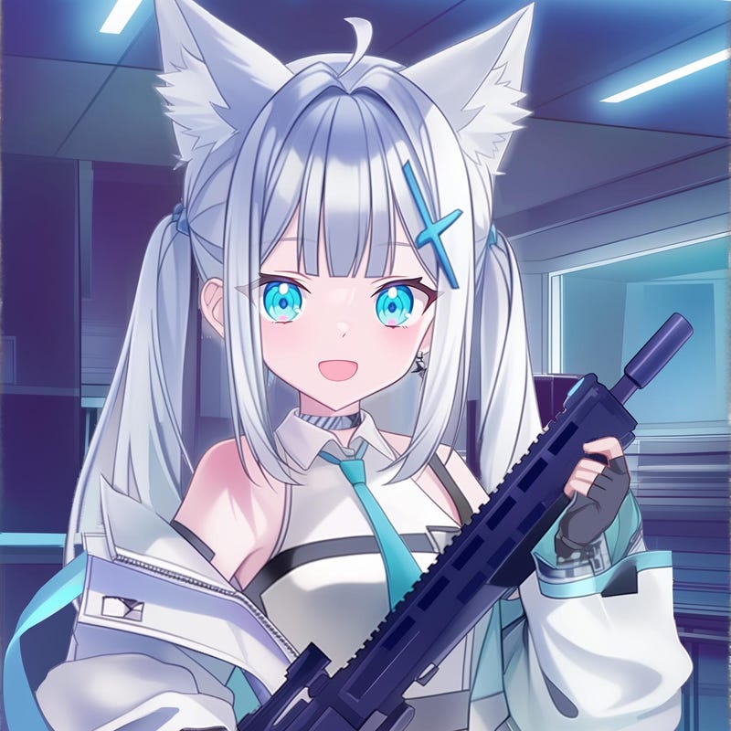 Custom Twitch Pfp Drawing - Etsy