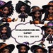 20 Halloween Chibi Girl Clipart, Chibi Clipart Bundle, Witch Chibi Girl ...