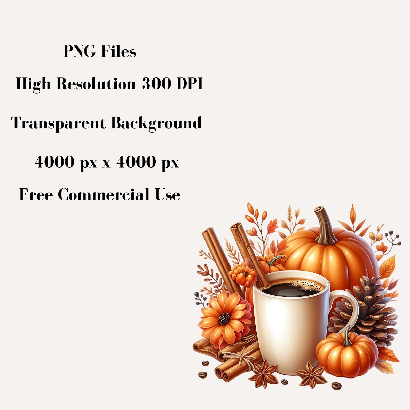 16 Autumn Coffee Clipart, Hello Fall Ice Coffee PNG, Fall Coffee PNG ...