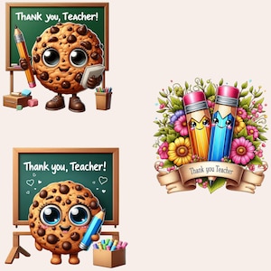 15 Teacher Appreciation Clipart, Thank You Teacher Clipart, Best ...