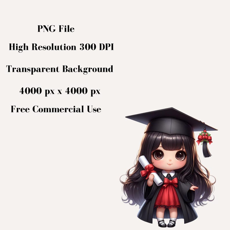 21 Graduation Boys and Girls Clipart, Preschool Graduation Clipart ...