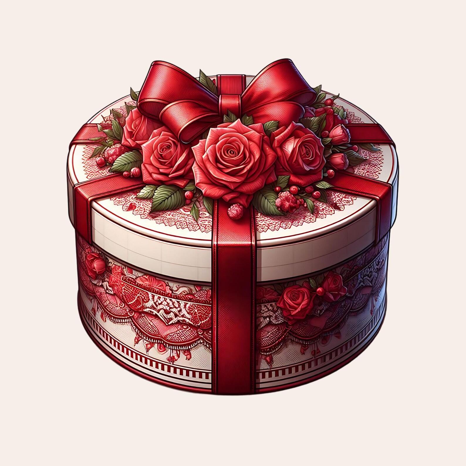 13 Valentines Gift Box Clipart, Valentines Gift PNG, Valentine's Day ...