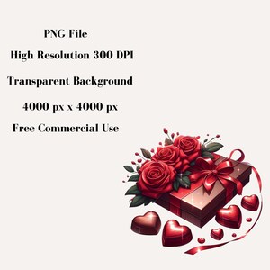 23 Sweet Valentine's Day Clipart, Valentines Candy Clipart, Valentine's ...