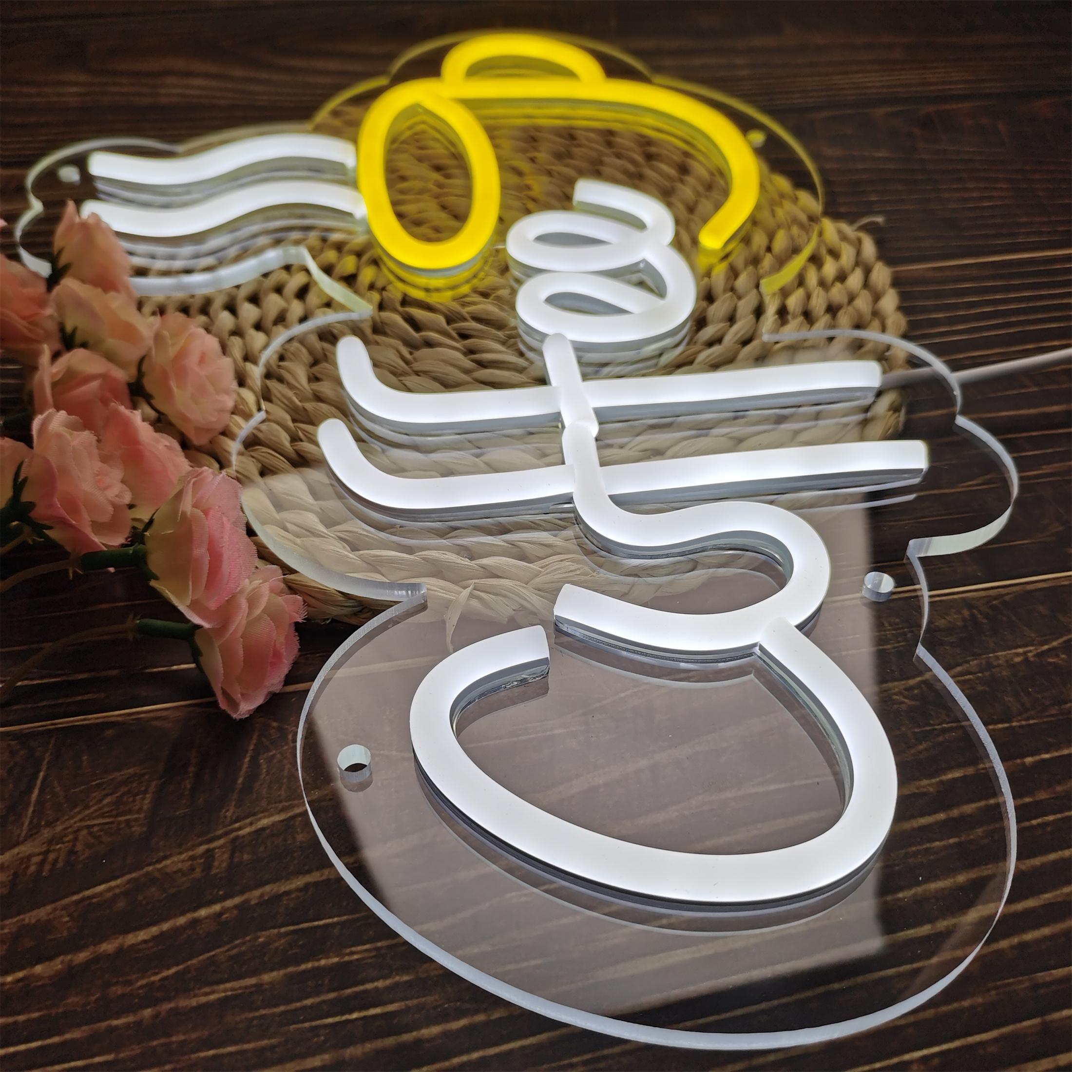 Coffee Neon Sign,led Coffee Sign,neon Coffee Signs for Coffee Bar Wall ...