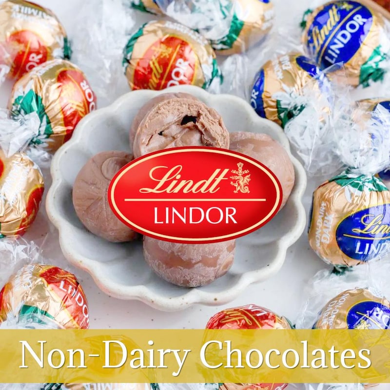 Vegan Hamper Gifts - 60+ Gift Ideas for 2025