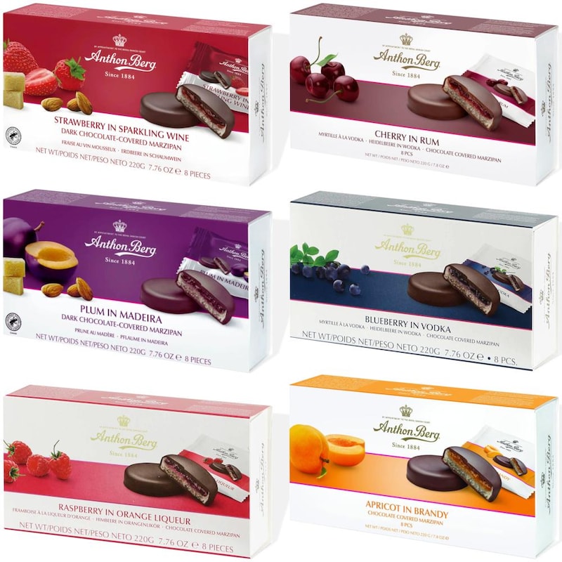 Marzipan - Etsy