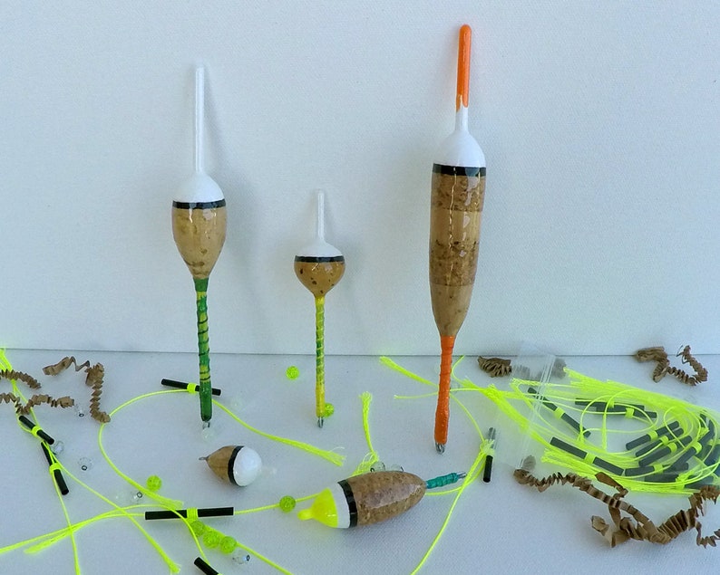 Glo Bob Bobbers | Reviewmotors.co