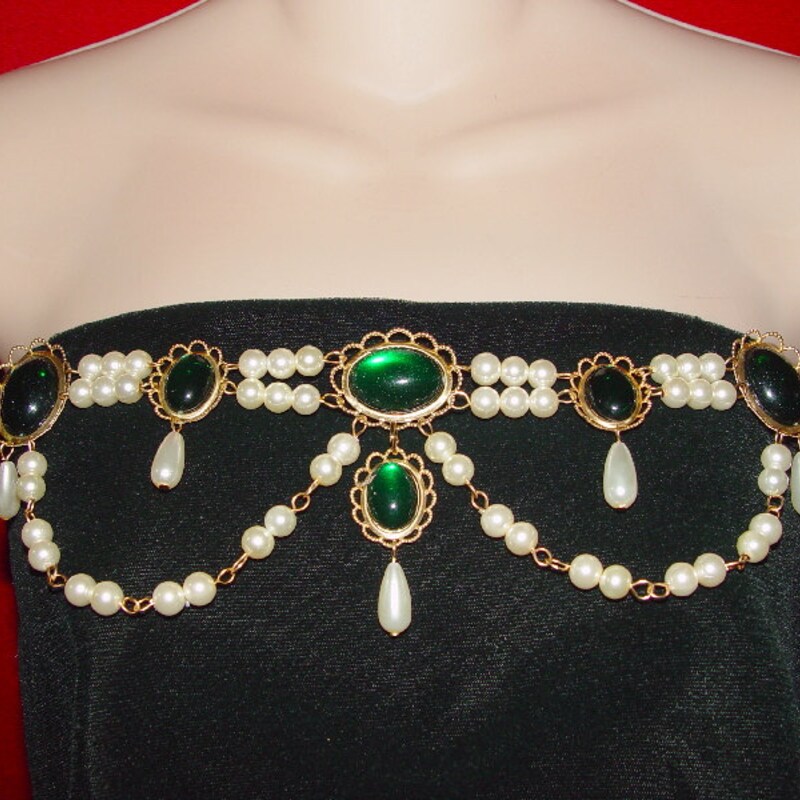 Medieval Jewelry - Etsy