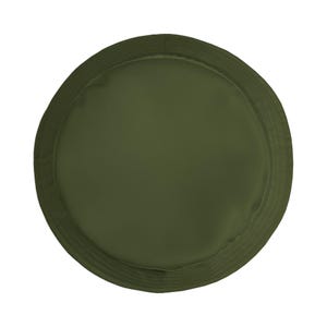 Army Green Bucket Hat, Military Style Headwear, Outdoor Adventure Cap ...