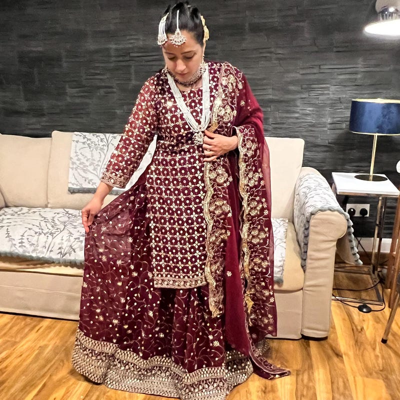 Lengha - Etsy