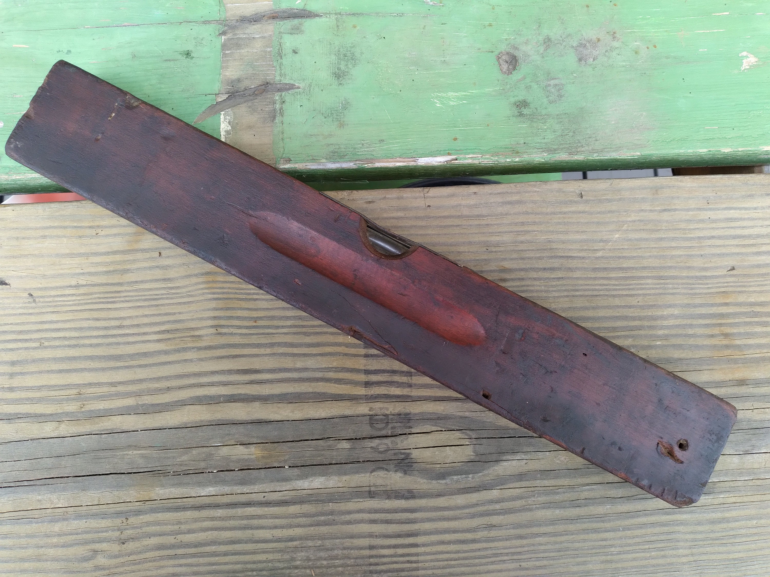 Collection of Vintage Carpentry Tools Antique Cast Iron and Wood - Etsy