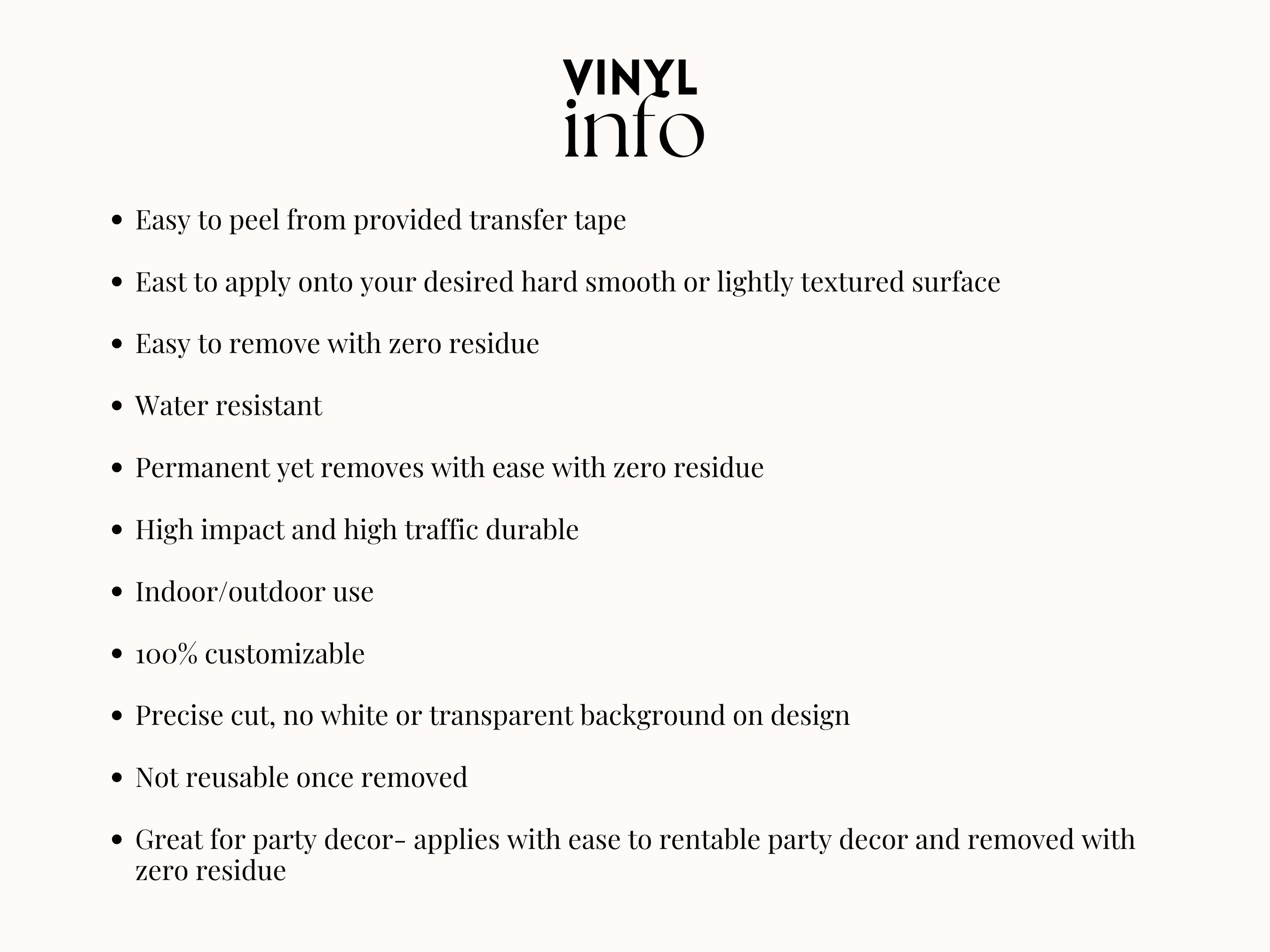 Custom Graduation Party Backdrop Graduation Vinyl Decal Congratulations ...