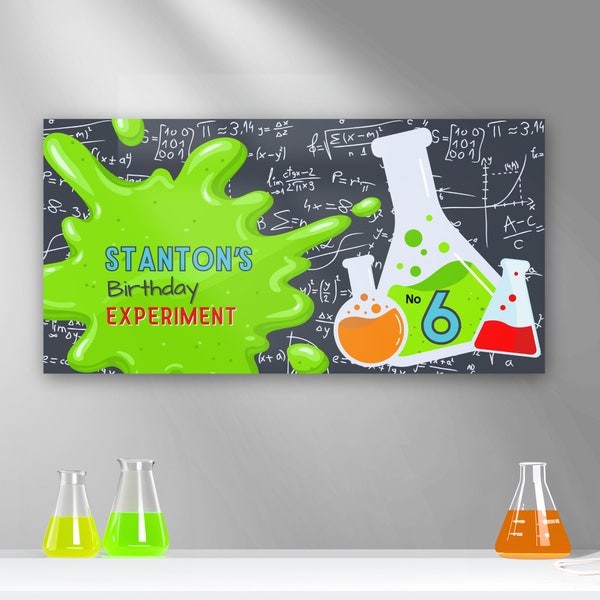 Science - Etsy