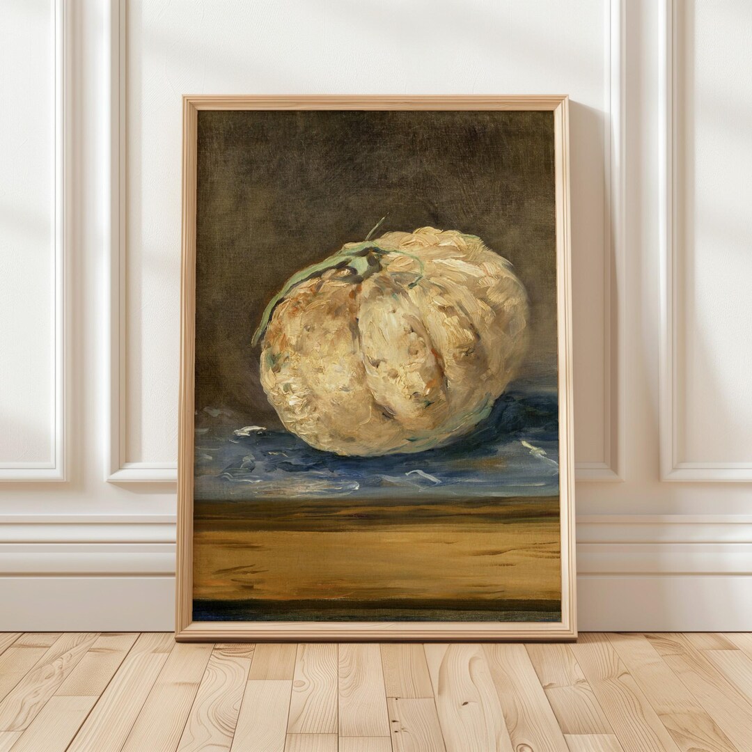 Edouard Manet Print | Edouard Manet Poster | Manet Art Print | Manet ...