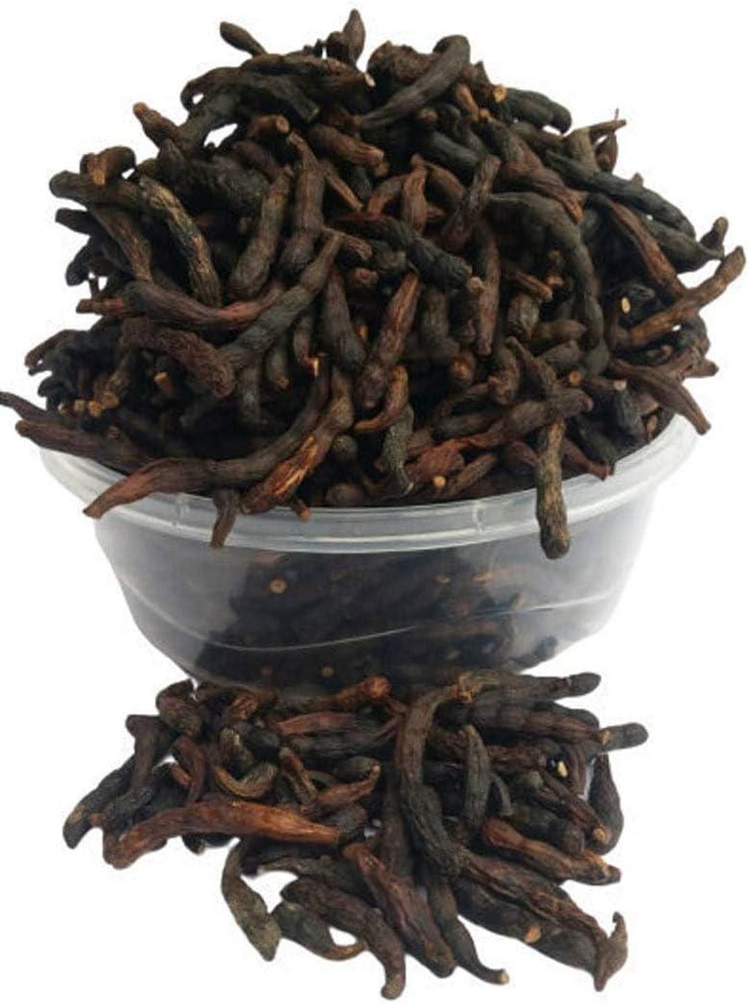 Uda/african Black Pepper/peppercorn/ 100grams Flavoured Pepper/aromatic ...