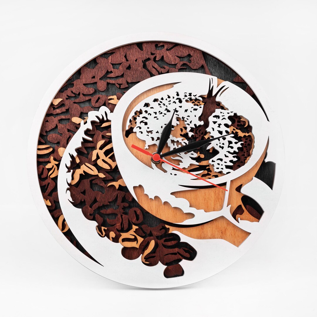 Coffee Cup SVG, Coffee Beans Signs, Coffee Shop Design, Laser Cutting ...