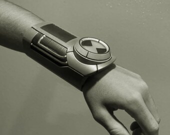 Ben 10 Ultimatrix STL Model STL File 3D Printable Model - Etsy Australia