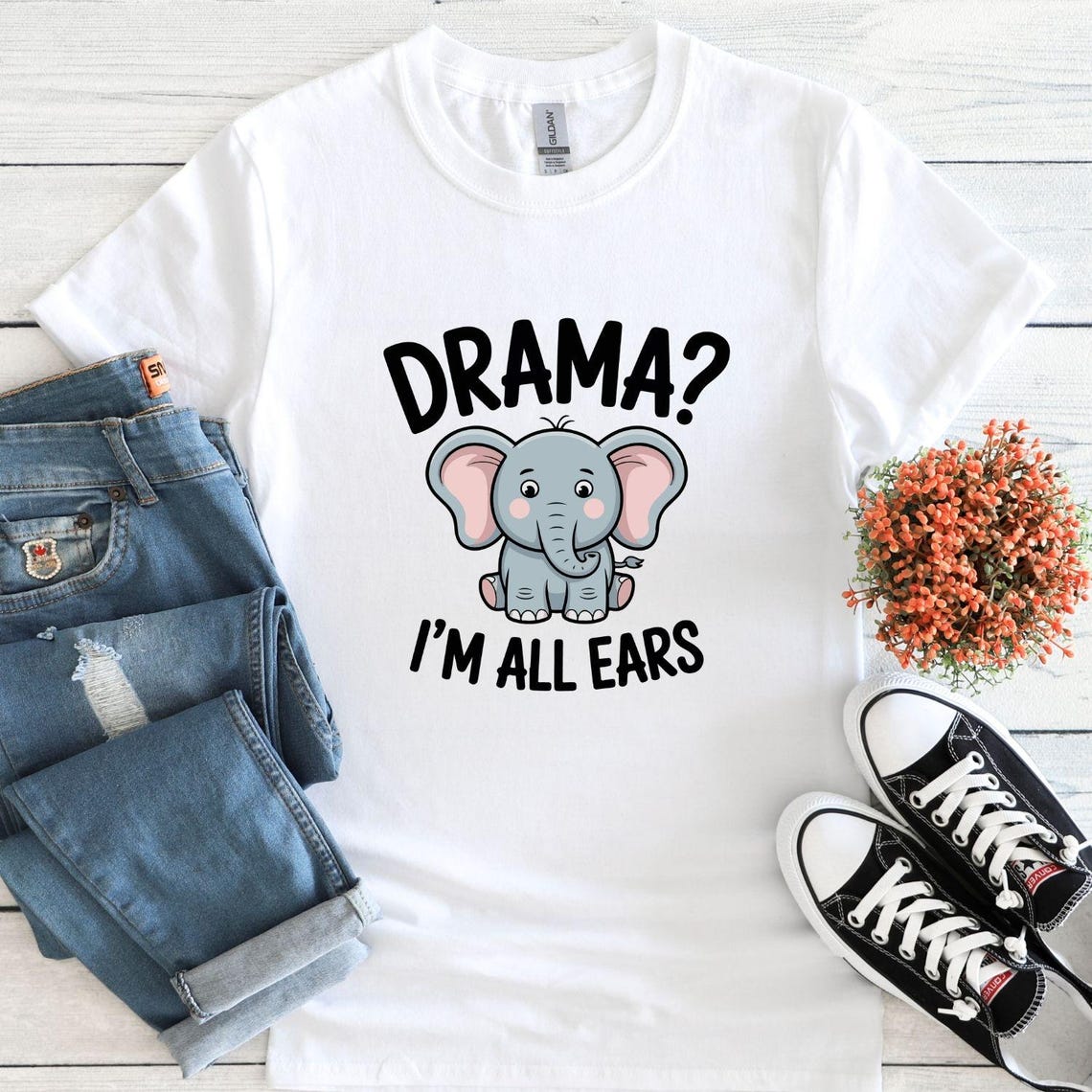 Funny Snarky Elephant SVG Bundle, Sassy Elephant Quotes Clipart, Cute ...