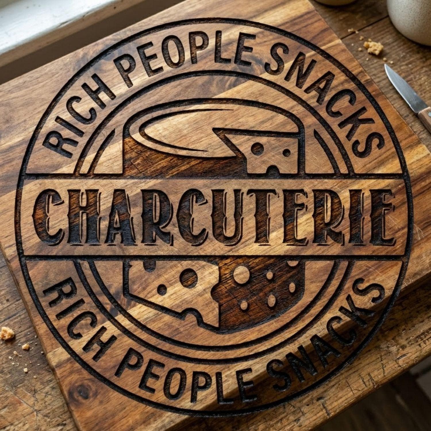 Charcuterie SVG Bundle Funny Cheese Quotes Adult Lunchables Designs PNG ...