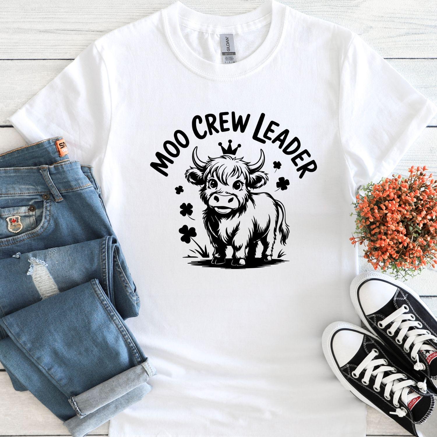 Funny Highland Cow SVG Bundle – 150 Hilarious Highland Cow Quotes and ...