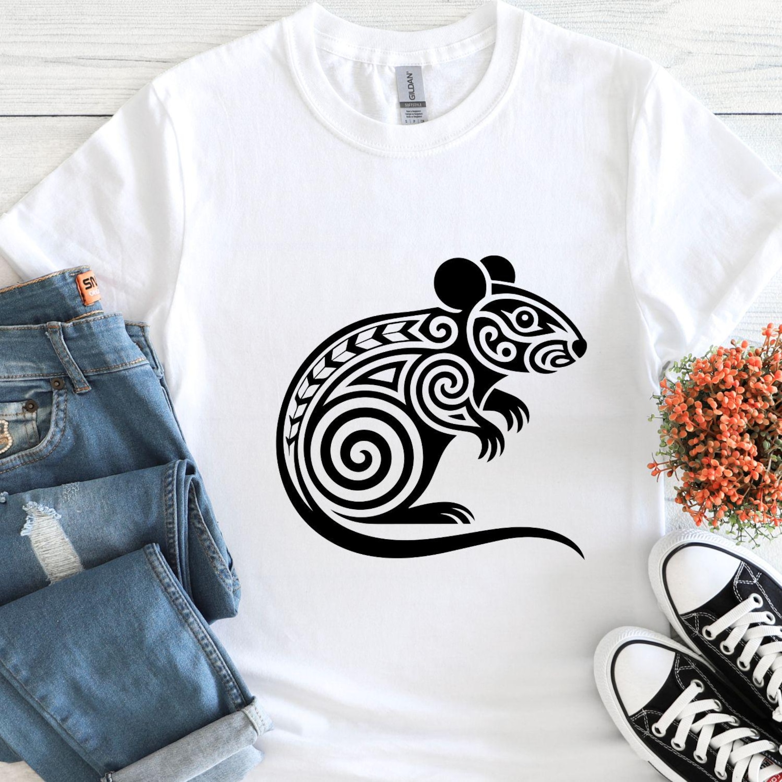 Maori Animal Tribal SVG Bundle, Polynesian Animals Clipart, Maori ...