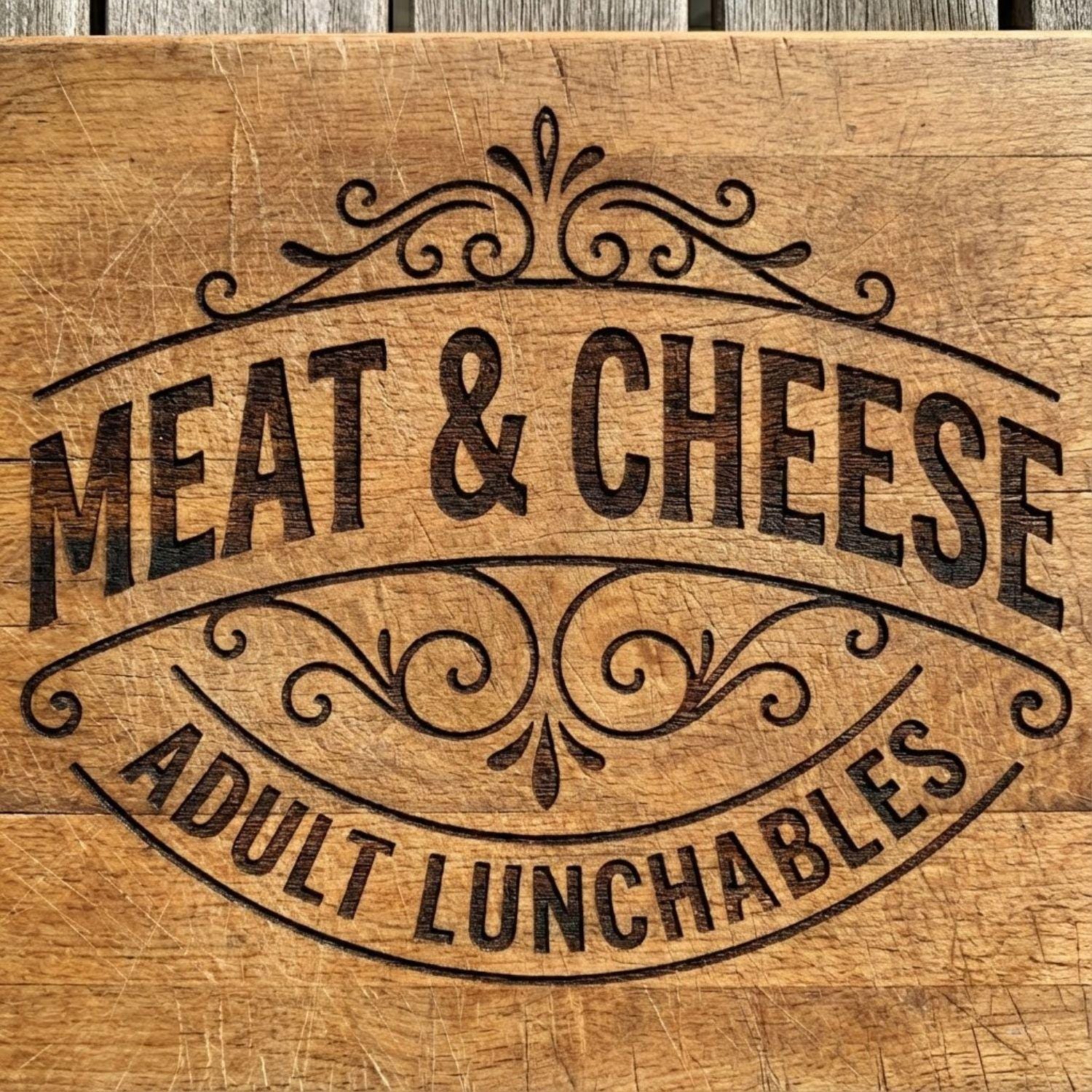 Charcuterie SVG Bundle Funny Cheese Quotes Adult Lunchables Designs PNG ...