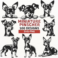 Min Pin - Etsy