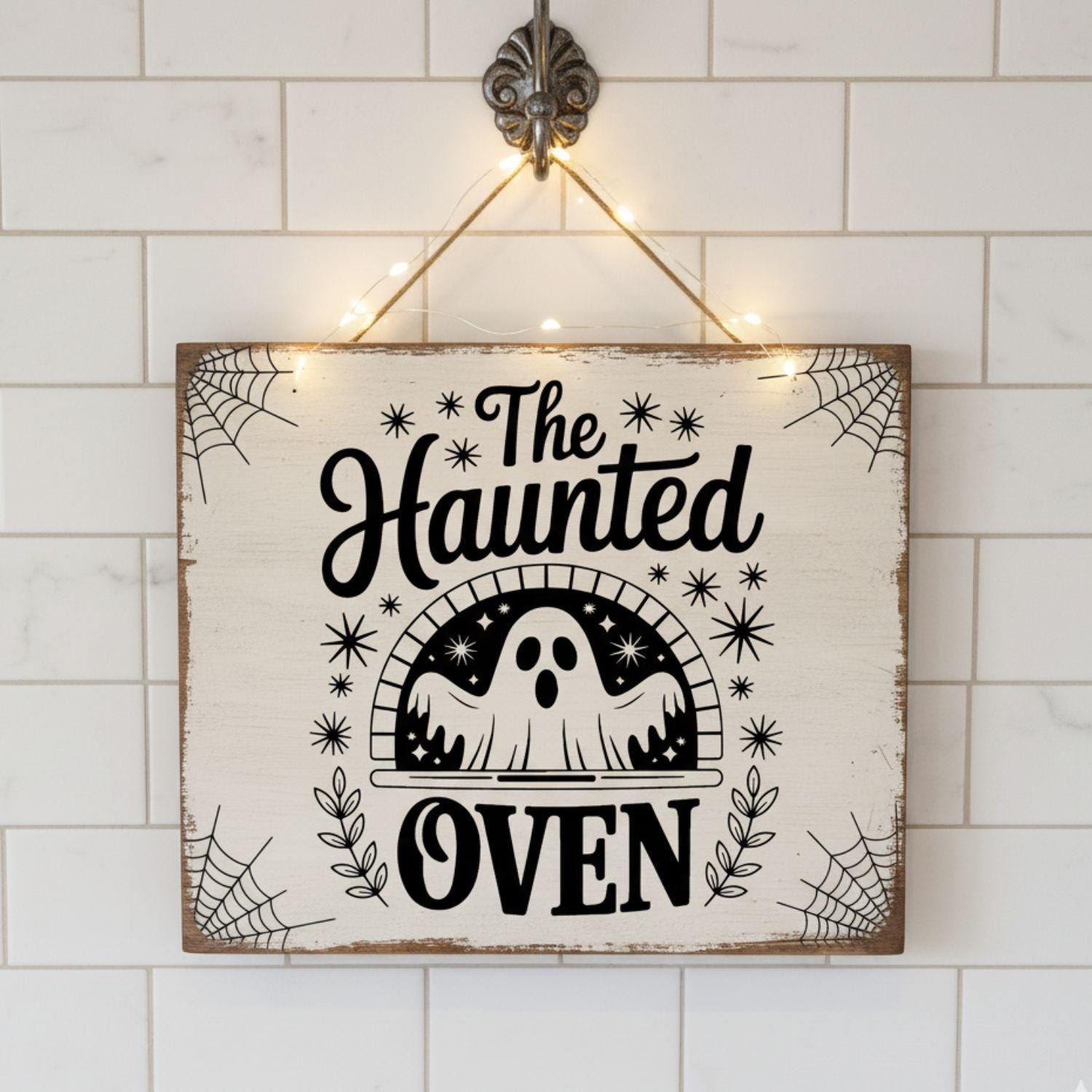 Halloween Kitchen SVG Bundle | Spooky Witch Kitchen Quotes | Bewitched ...