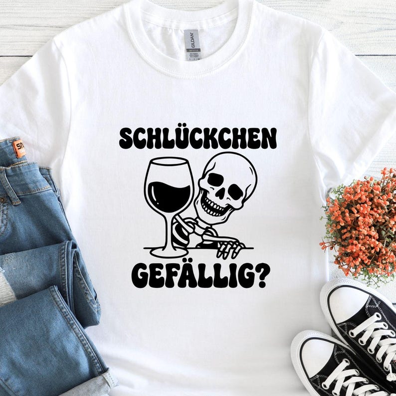 Funny German Quotes SVG Bundle, Sarcastic Adult Humor (digital Download ...