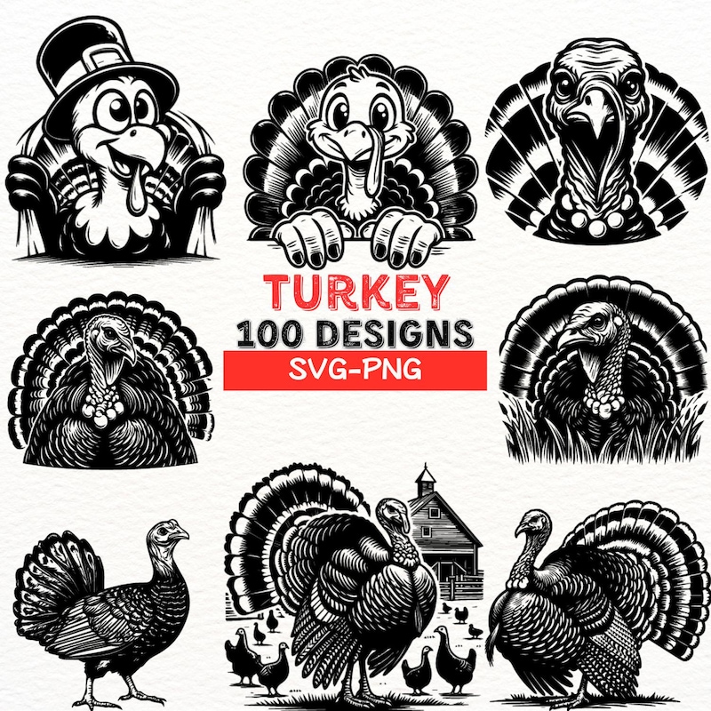 Turkey Trot Sign - Etsy