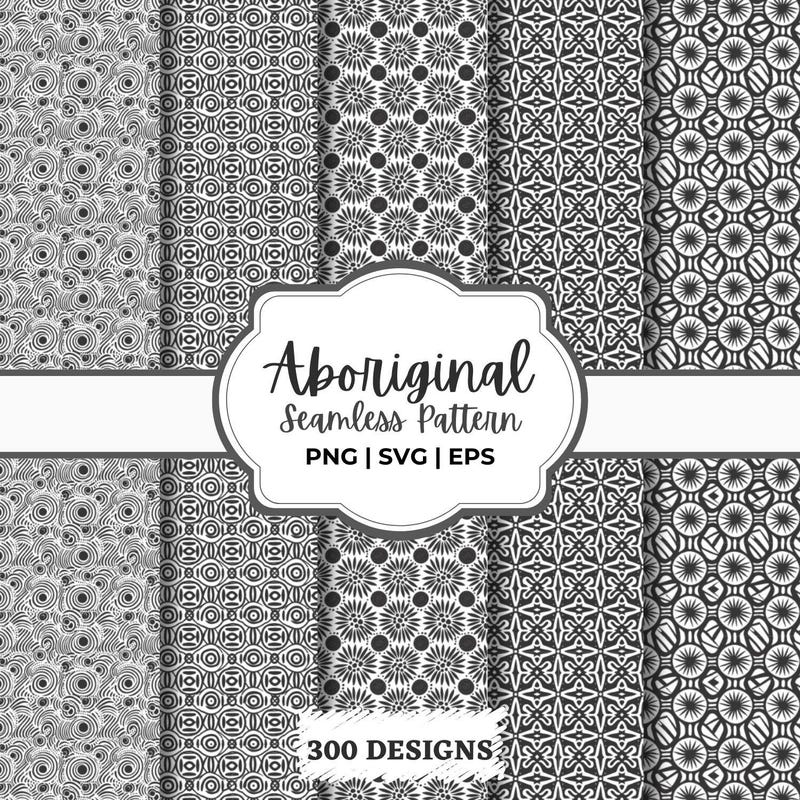 Aboriginal Design Stencils and Templates - Etsy Australia
