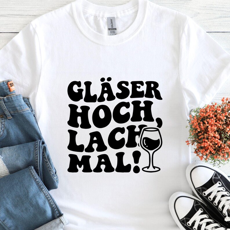 Funny German Quotes SVG Bundle, Sarcastic Adult Humor (digital Download ...