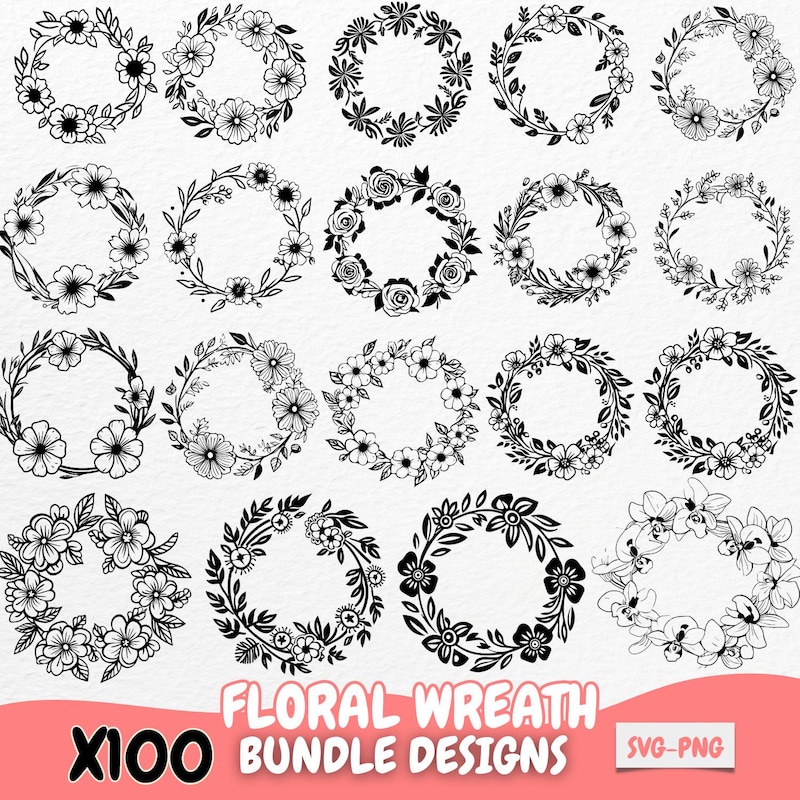 Laser Cut Flower Lace - Etsy UK