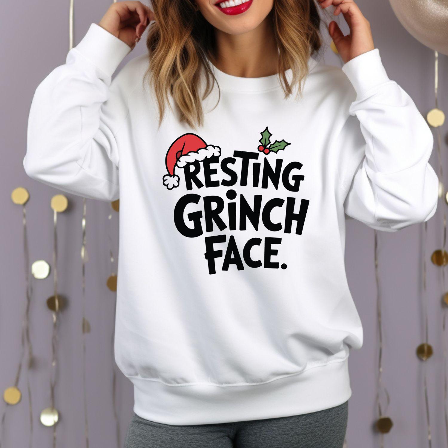 Snarky Christmas SVG PNG EPS Bundle | Funny Holiday Quotes Cut Files ...