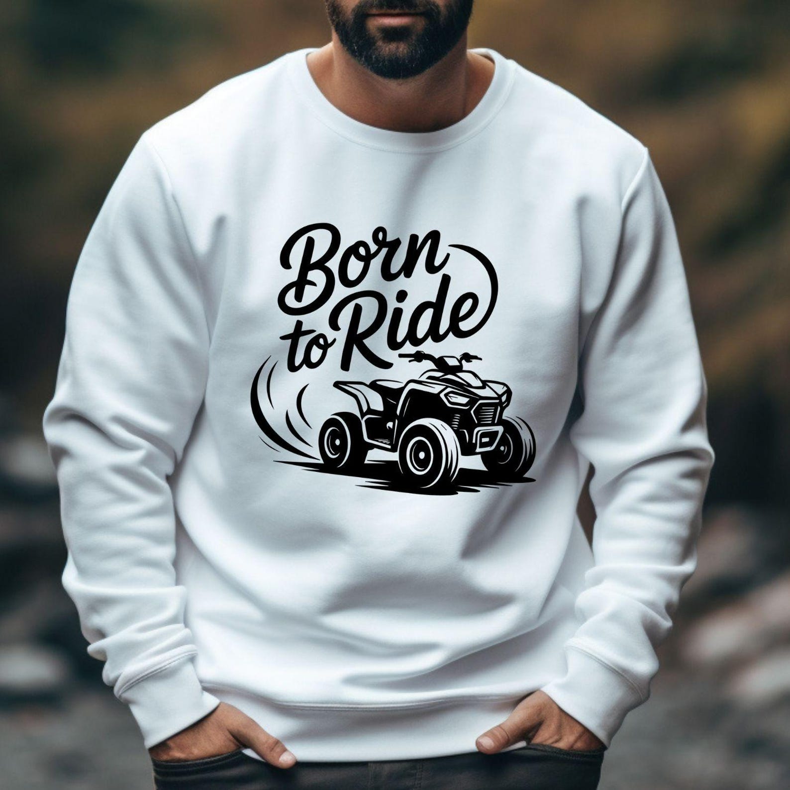 ATV Svg Bundle 110 Designs off Road Quotes PNG Eps Keep It Muddy Ride ...