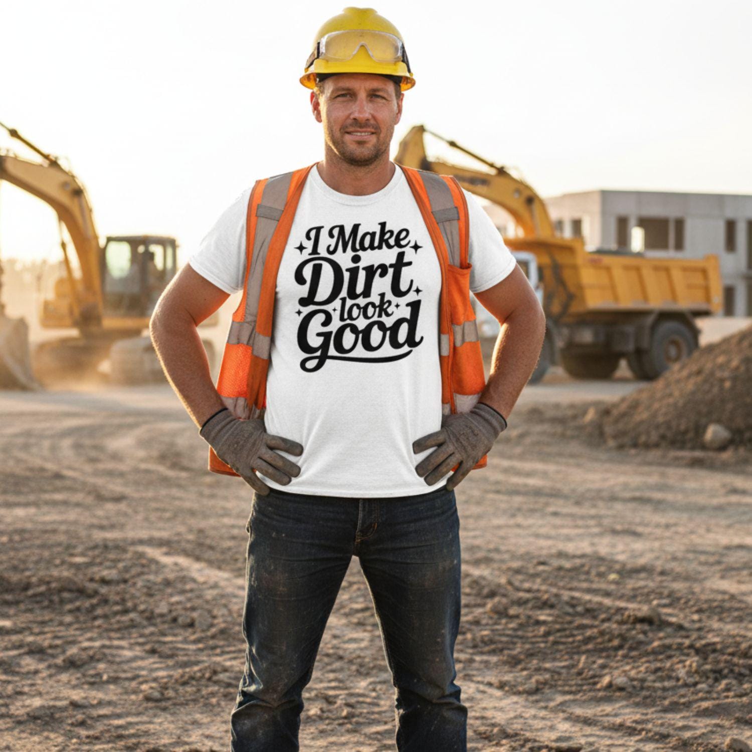 Funny Construction Worker SVG Bundle | 152 Builder Quotes | Carpenter ...