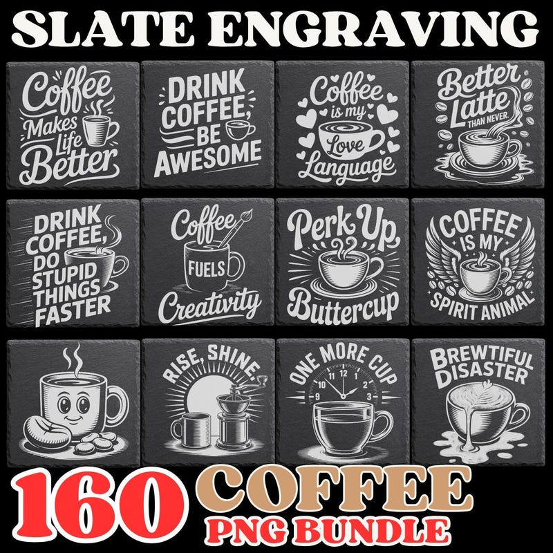 Coffee Canister Signs - Etsy