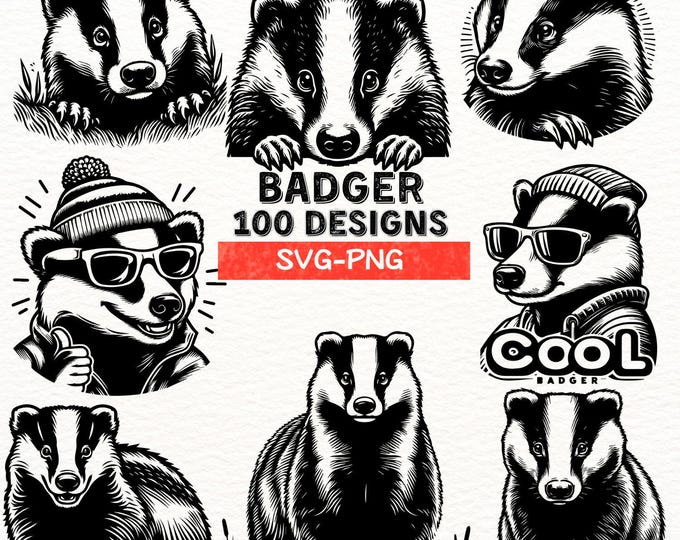 Badgers Stars and Dots Royal, Stars, Dots, Badgers, Mascot, Mascot DTF ...